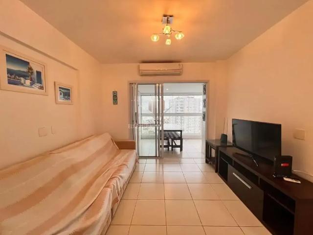 Apartamento para Locação em Guarujá/SP Enseada 3 Quartos