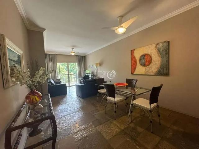 Apartamento para Locação em Guarujá/SP Enseada 3 Quartos