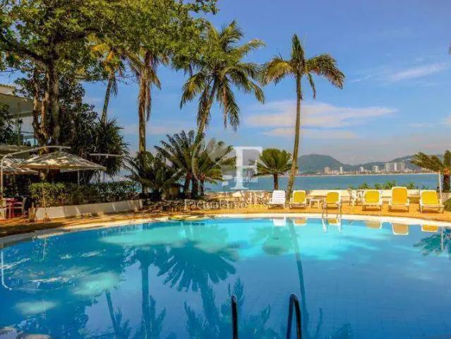 Apartamento para Locação em Guarujá/SP Enseada 3 Quartos