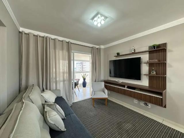 Apartamento para Locação em Guarujá/SP Enseada 3 Quartos