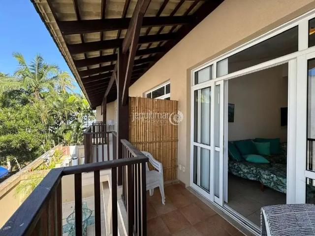 Apartamento para Locação em Guarujá/SP Enseada 3 Quartos
