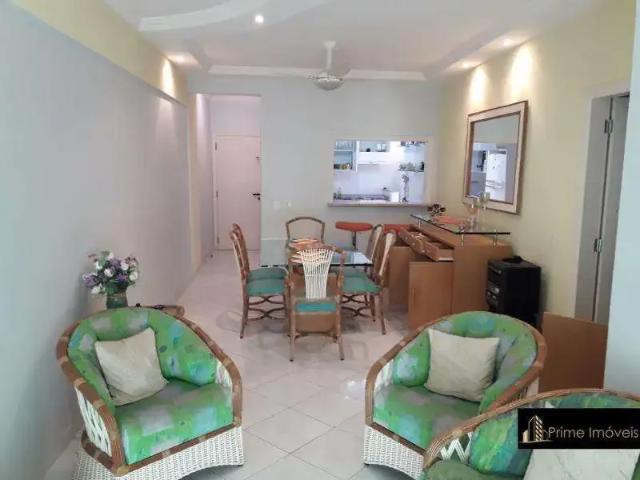 Apartamento para Locação em Guarujá/SP Enseada 3 Quartos