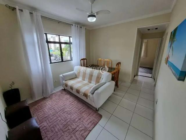 Apartamento para Locação em Guarujá/SP Enseada 3 Quartos