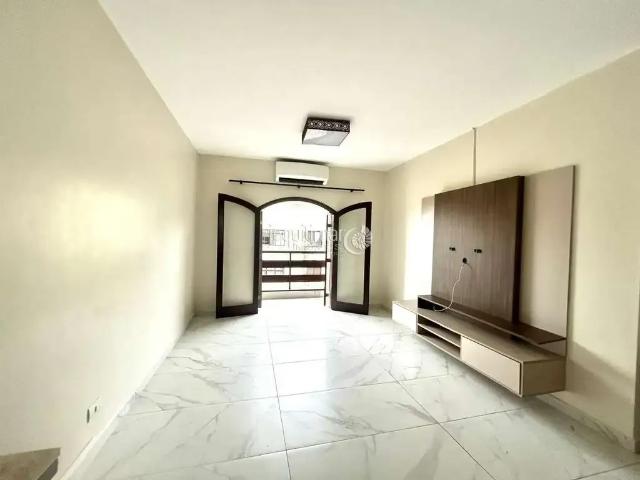 Apartamento para Locação em Guarujá/SP Enseada 3 Quartos