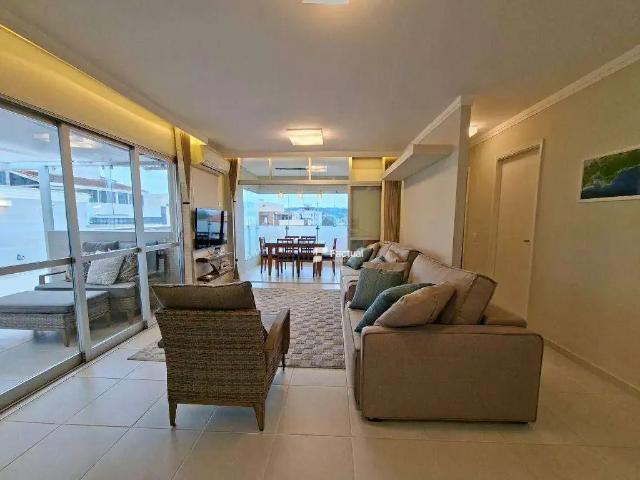 Apartamento para Locação em Guarujá/SP Enseada 3 Quartos