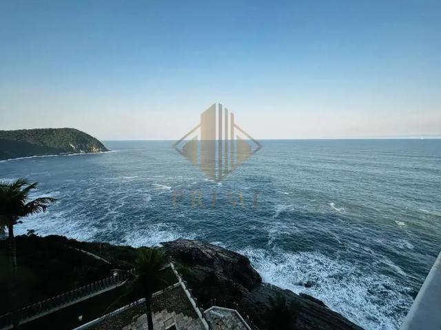 Apartamento para Locação em Guarujá/SP Enseada 3 Quartos