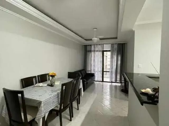 Apartamento para Locação em Guarujá/SP Enseada 3 Quartos