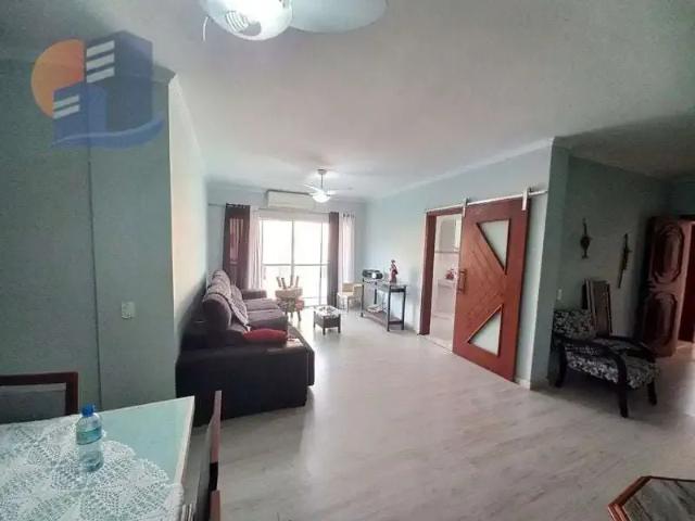 Apartamento para Locação em Guarujá/SP Enseada 3 Quartos