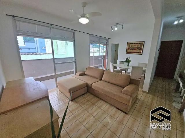 Apartamento para Locação em Guarujá/SP Enseada 3 Quartos