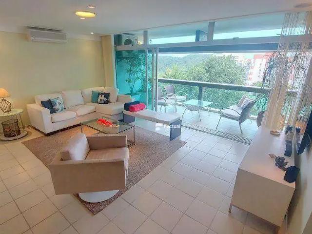 Apartamento para Locação em Guarujá/SP Enseada 3 Quartos