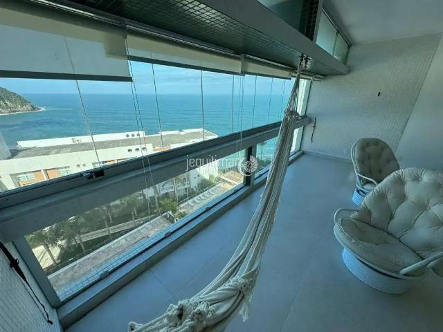 Apartamento para Locação em Guarujá/SP Enseada 3 Quartos