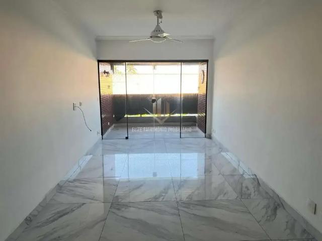 Apartamento para Locação em Guarujá/SP Enseada 3 Quartos