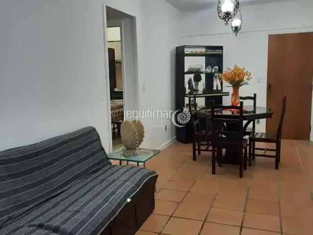 Apartamento para Locação em Guarujá/SP Enseada 3 Quartos
