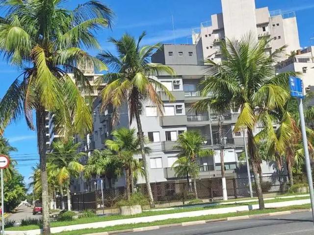 Apartamento para Locação em Guarujá/SP Enseada 3 Quartos