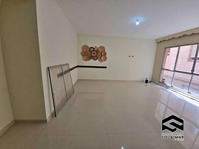 Apartamento para Locação em Guarujá/SP Enseada 3 Quartos