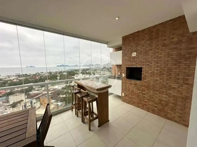 Apartamento para Locação em Guarujá/SP Enseada 3 Quartos
