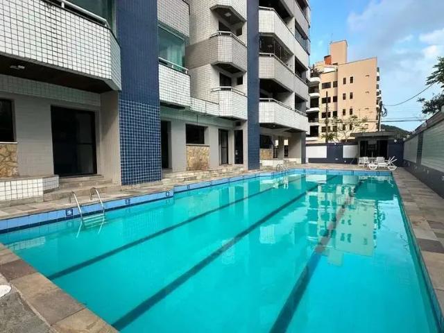 Apartamento para Locação em Guarujá/SP Enseada 3 Quartos