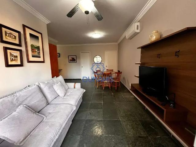 Apartamento para Locação em Guarujá/SP Enseada 3 Quartos