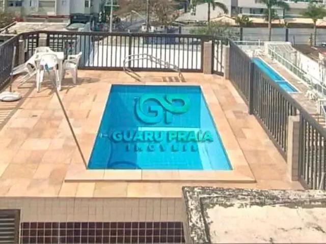 Apartamento para Locação em Guarujá/SP Jardim Astúrias 1 Quartos