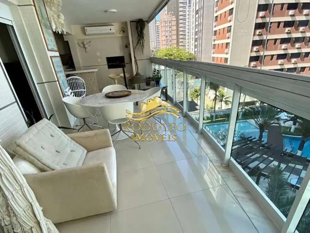 Apartamento para Locação em Guarujá/SP Jardim Astúrias 2 Quartos