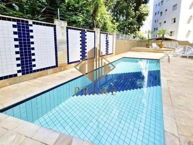 Apartamento para Locação em Guarujá/SP Jardim Astúrias 2 Quartos
