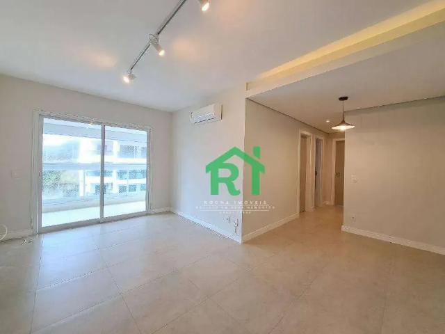 Apartamento para Locação em Guarujá/SP Jardim Astúrias 2 Quartos