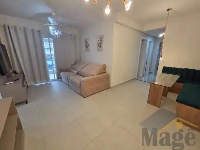 Apartamento para Locação em Guarujá/SP Jardim Astúrias 2 Quartos