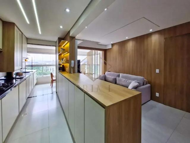 Apartamento para Locação em Guarujá/SP Jardim Astúrias 2 Quartos