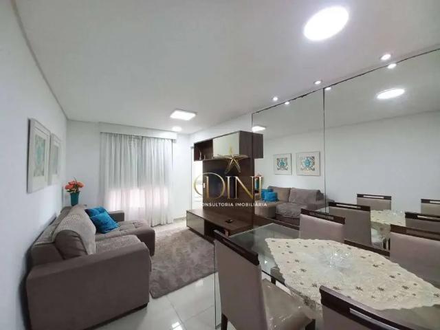 Apartamento para Locação em Guarujá/SP Jardim Astúrias 2 Quartos