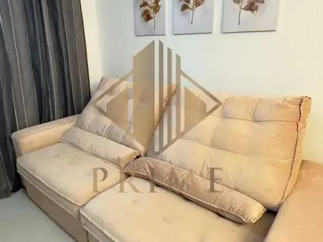 Apartamento para Locação em Guarujá/SP Jardim Astúrias 2 Quartos