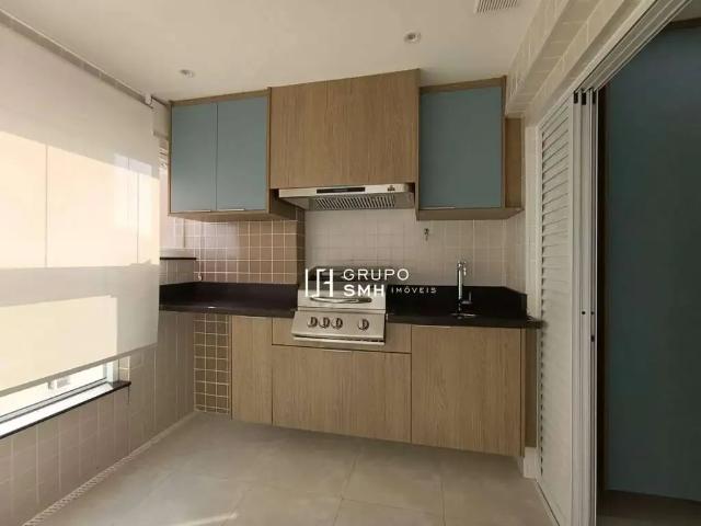 Apartamento para Locação em Guarujá/SP Jardim Astúrias 2 Quartos