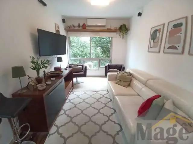 Apartamento para Locação em Guarujá/SP Jardim Astúrias 2 Quartos