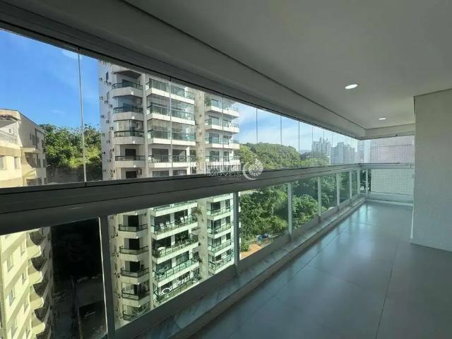Apartamento para Locação em Guarujá/SP Jardim Astúrias 2 Quartos
