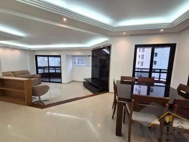 Apartamento para Locação em Guarujá/SP Jardim Astúrias 3 Quartos