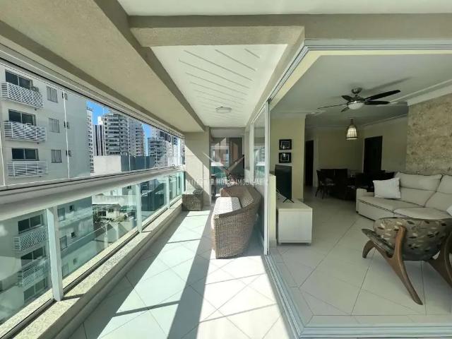 Apartamento para Locação em Guarujá/SP Jardim Astúrias 3 Quartos