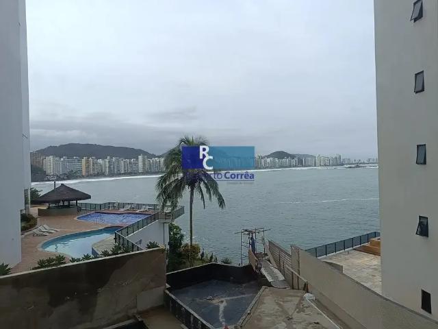 Apartamento para Locação em Guarujá/SP Jardim Astúrias 3 Quartos