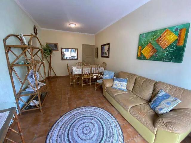 Apartamento para Locação em Guarujá/SP Jardim Astúrias 3 Quartos