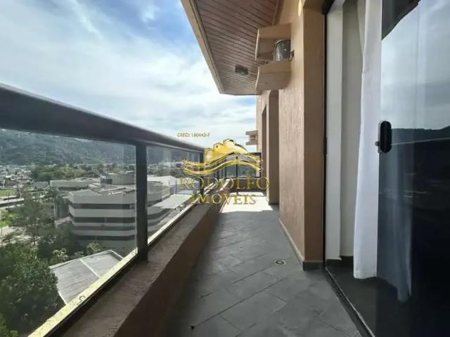 Apartamento para Locação em Guarujá/SP Jardim Astúrias 3 Quartos