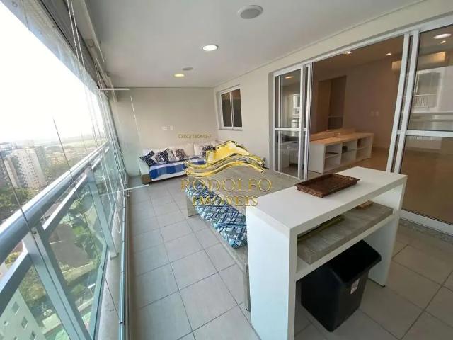 Apartamento para Locação em Guarujá/SP Jardim Astúrias 3 Quartos