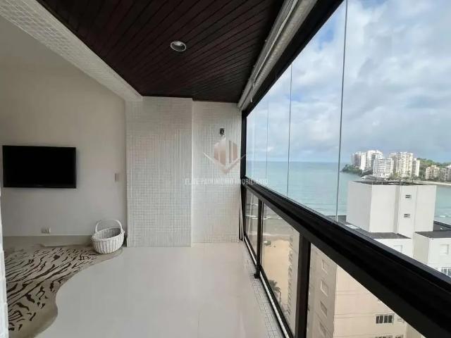 Apartamento para Locação em Guarujá/SP Jardim Astúrias 3 Quartos