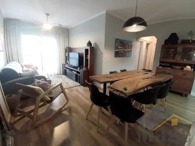 Apartamento para Locação em Guarujá/SP Jardim Astúrias 3 Quartos