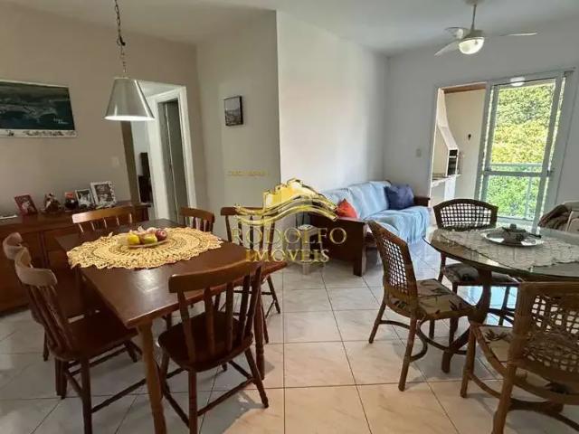 Apartamento para Locação em Guarujá/SP Jardim Astúrias 3 Quartos