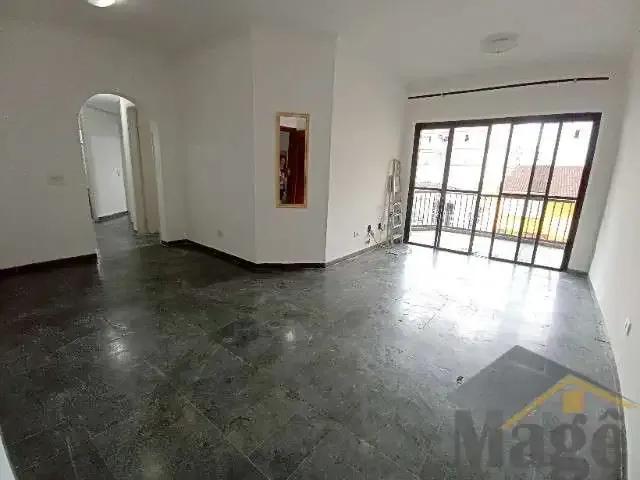 Apartamento para Locação em Guarujá/SP Jardim Astúrias 3 Quartos