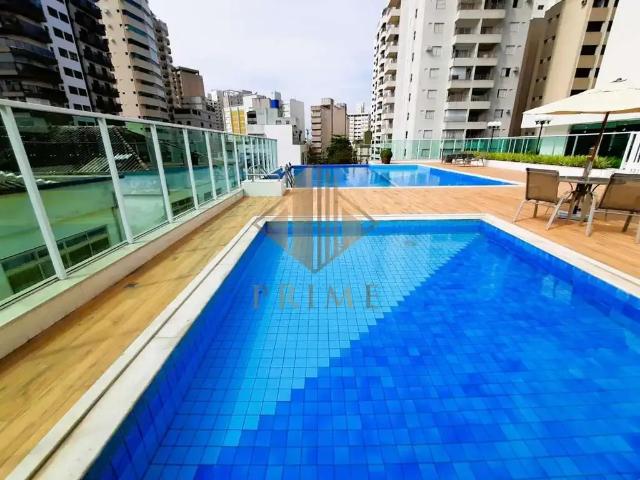 Apartamento para Locação em Guarujá/SP Jardim Astúrias 3 Quartos