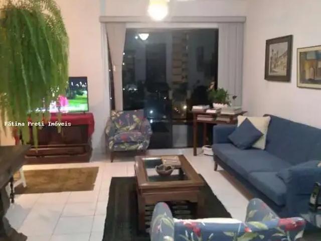 Apartamento para Locação em Guarujá/SP Jardim Astúrias 3 Quartos