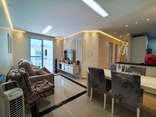 Apartamento para Locação em Guarujá/SP Jardim Astúrias 3 Quartos