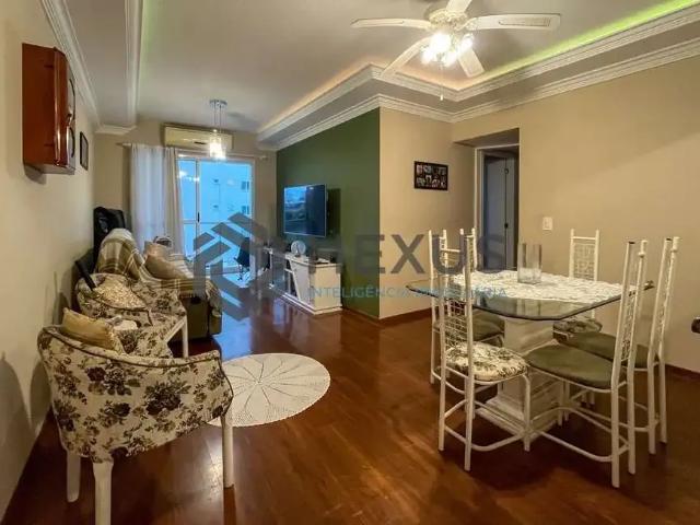 Apartamento para Locação em Guarujá/SP Jardim Astúrias 3 Quartos