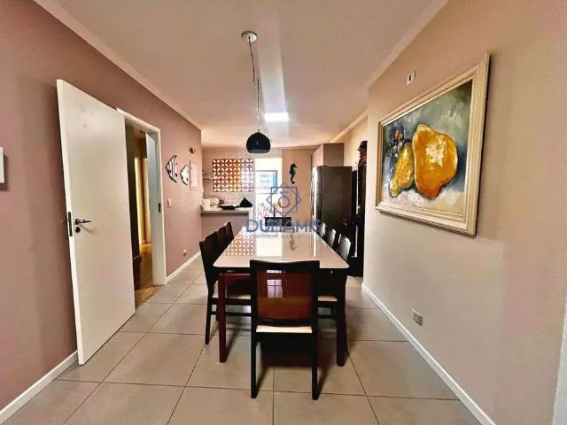 Apartamento para Locação em Guarujá/SP Jardim Astúrias 3 Quartos