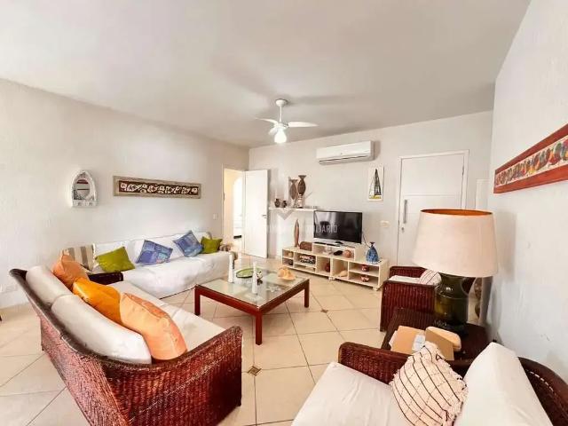 Apartamento para Locação em Guarujá/SP Jardim Astúrias 3 Quartos