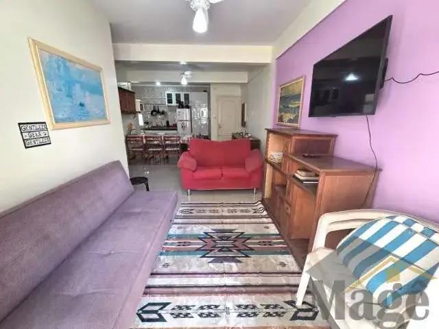Apartamento para Locação em Guarujá/SP Jardim Astúrias 3 Quartos